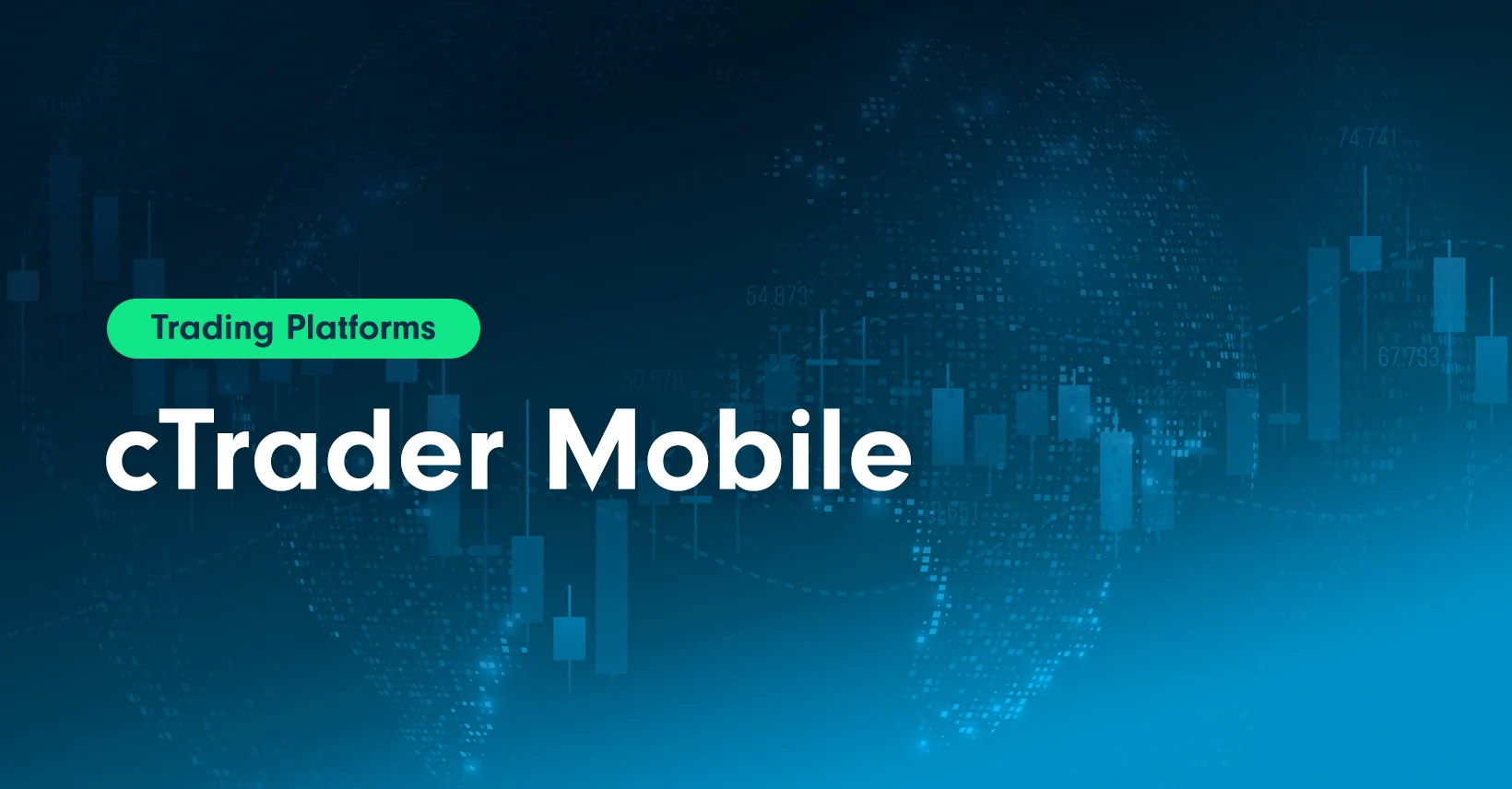 cTrader Mobile | Traders Trust