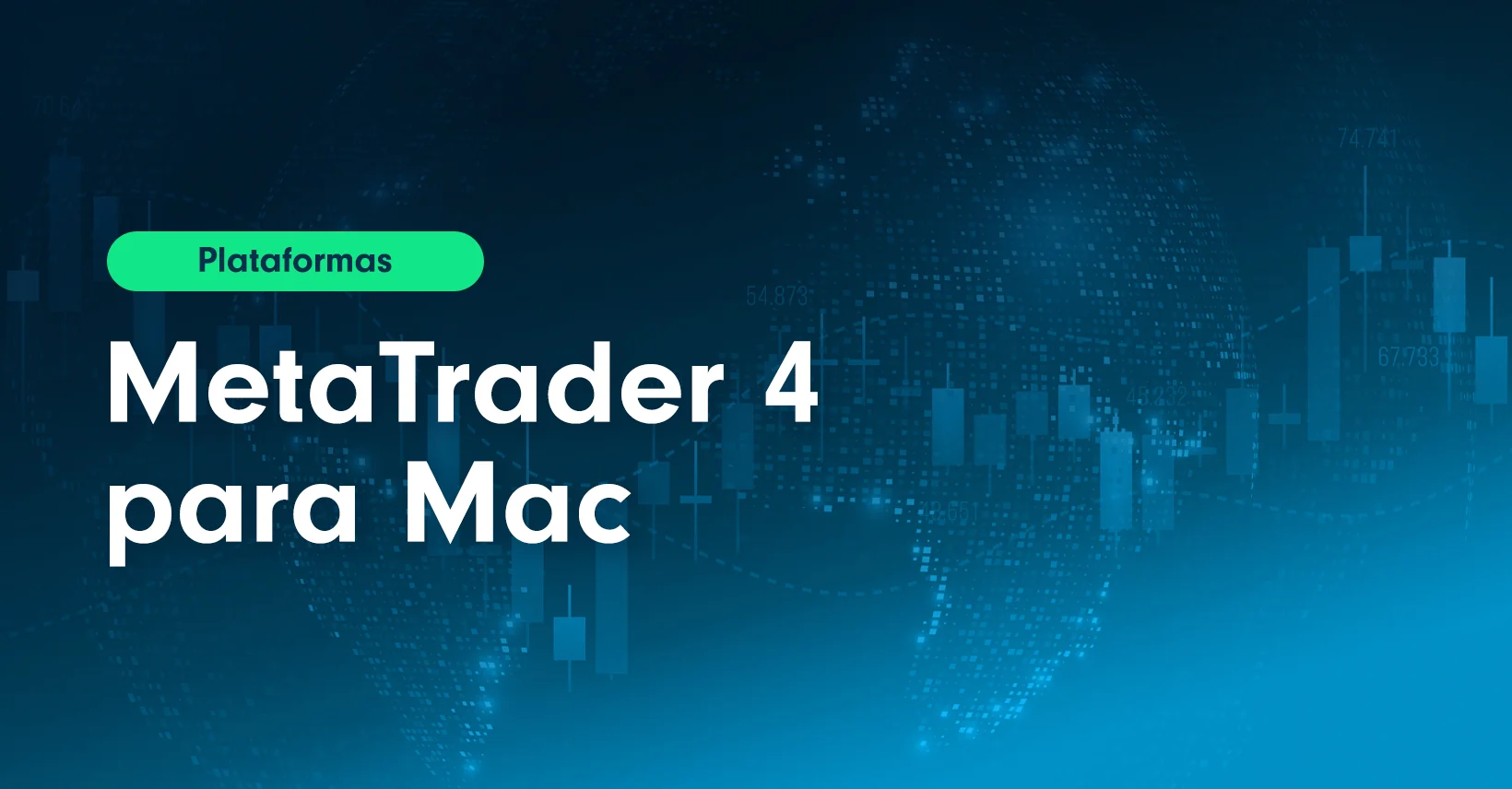 Descargar plataforma MT4 Mac - Fácil instalación | Traders Trust