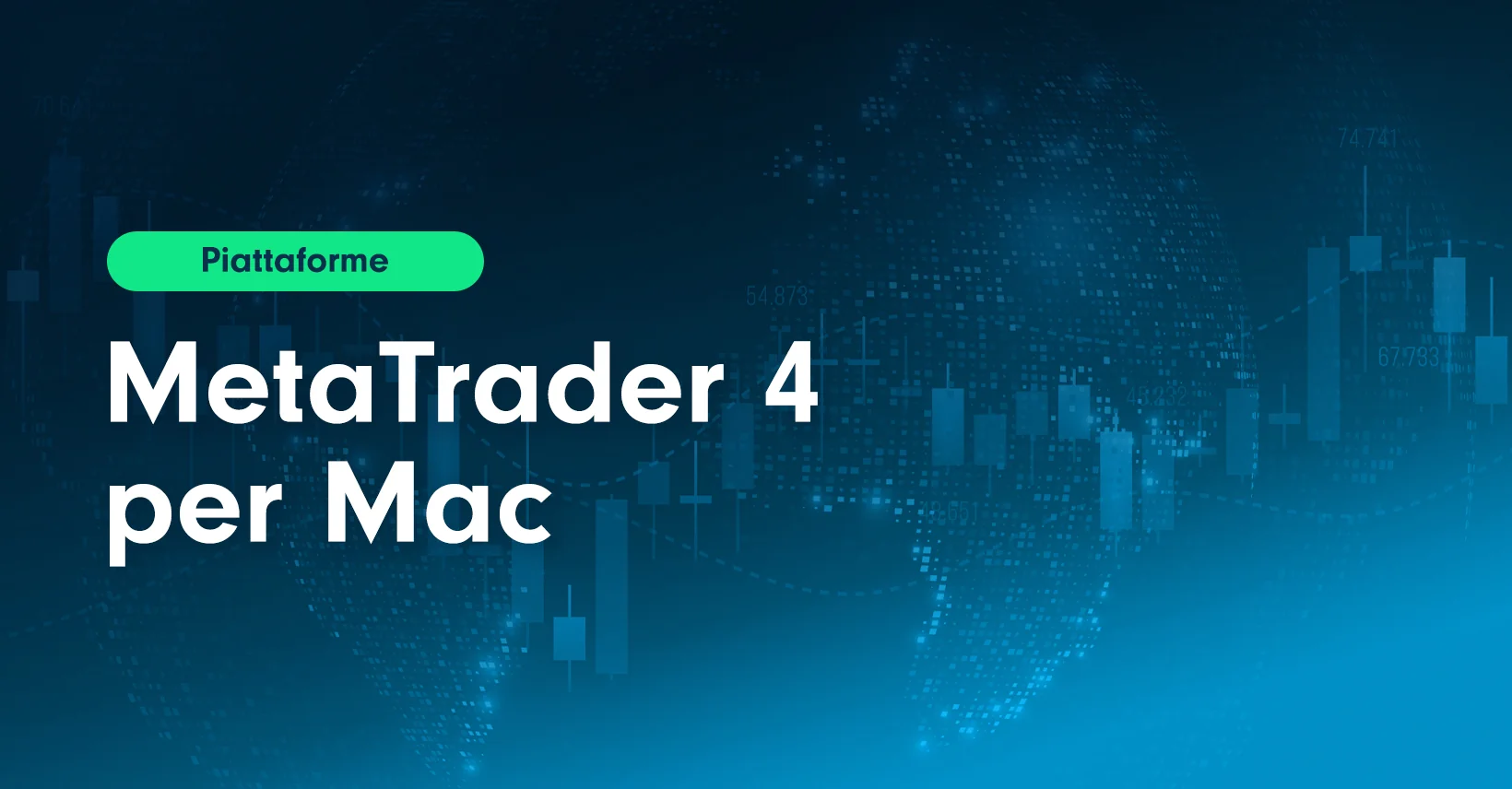 Scarica MT4 Mac - Installazione facile | TRADERS TRUST