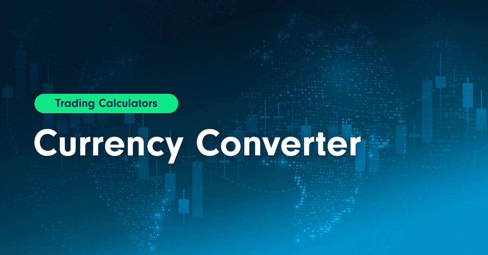 Forex Currency Converter Calculator | Traders Trust