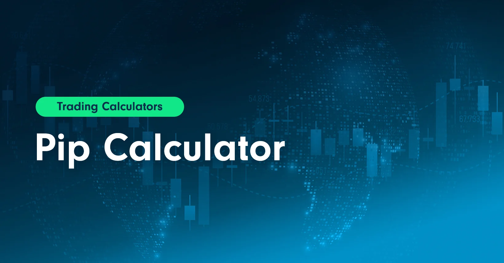 Pip Value Calculator for Forex Currency Pairs | TTCM