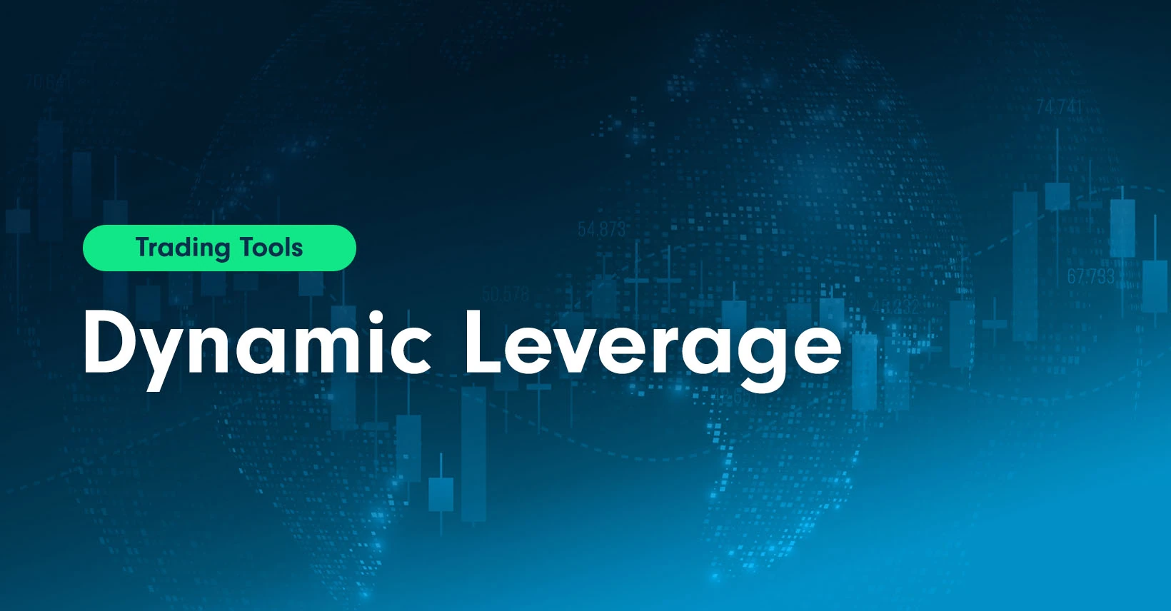 Dynamic Leverage up to 1:3000 | Traders Trust